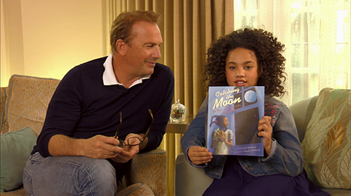 Storyline Online - Catching the Moon: The Story of a Young Girl’s ...