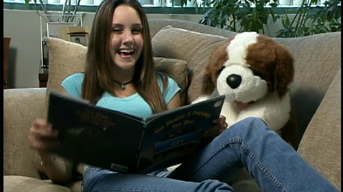 Storyline Online - The Night I Followed the Dog