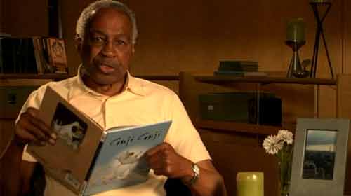 Storyline Online - Henry Holton Takes the Ice