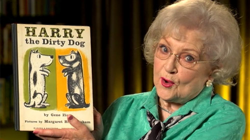 Storyline Online - No Mirrors in My Nana’s House