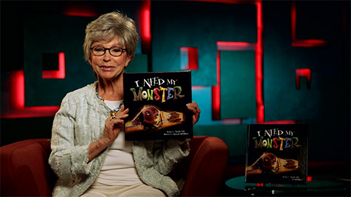 Storyline Online - Arnie the Doughnut