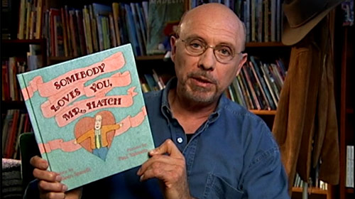 Storyline Online - Somebody Loves You, Mr. Hatch