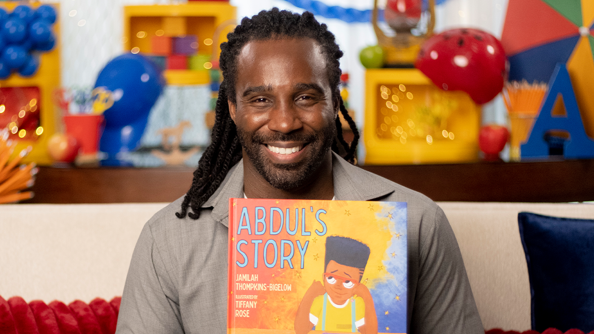 Storyline Online - Just SNOW Already!