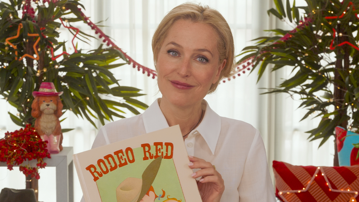 Storyline Online - So Much Slime