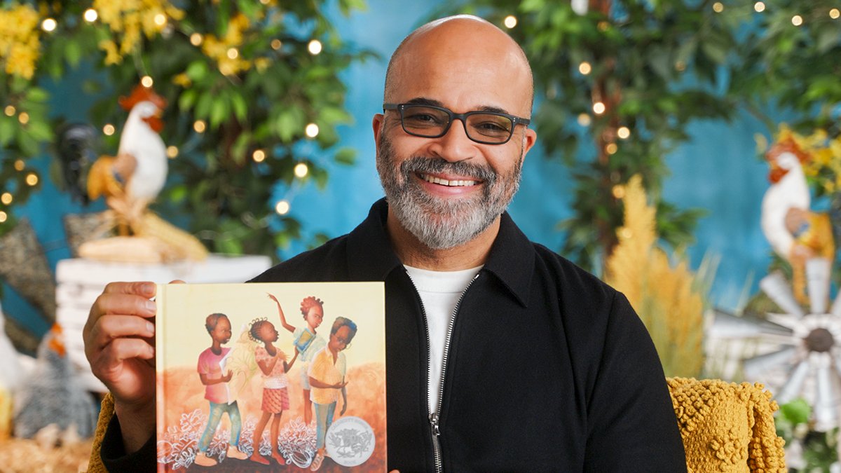 Storyline Online - So Much Slime