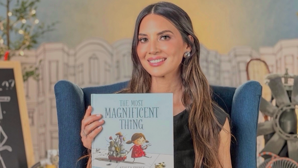 Storyline Online - The Most Magnificent Thing